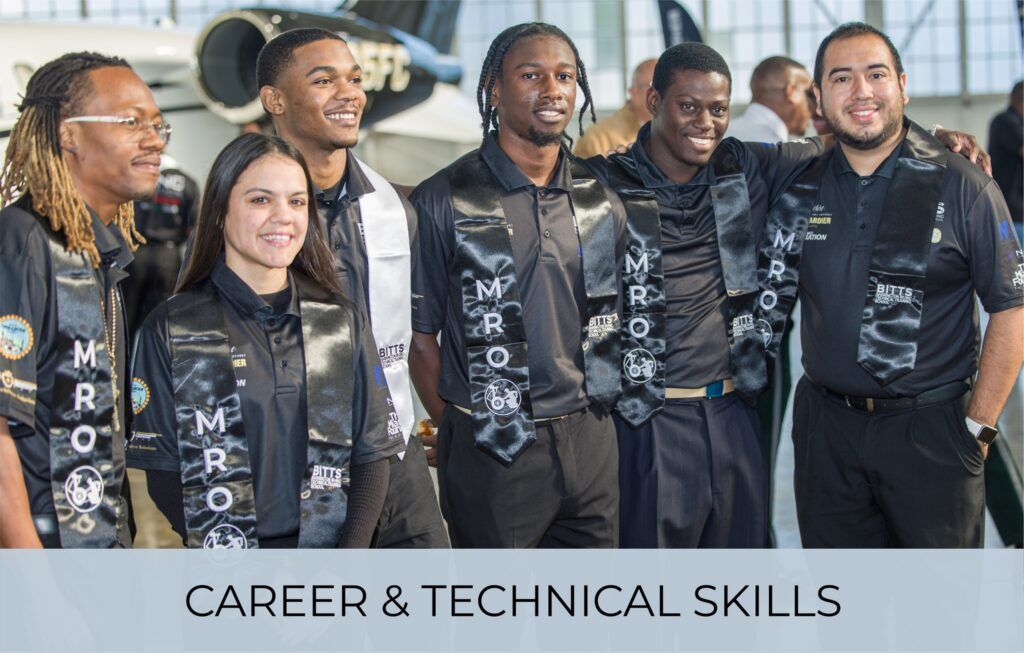 Customized Programs – Flying Classroom