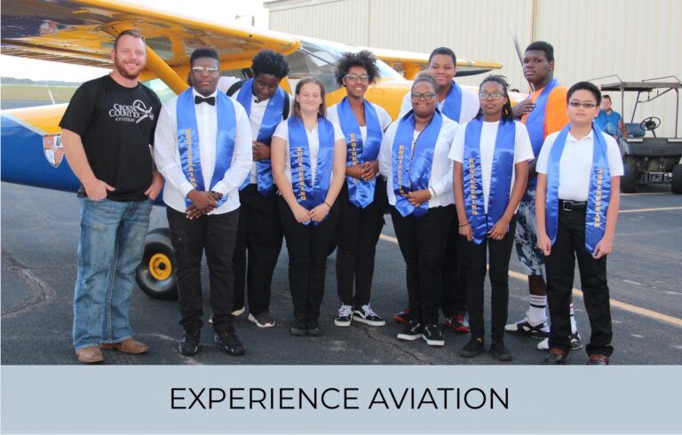 Customized Programs – Flying Classroom