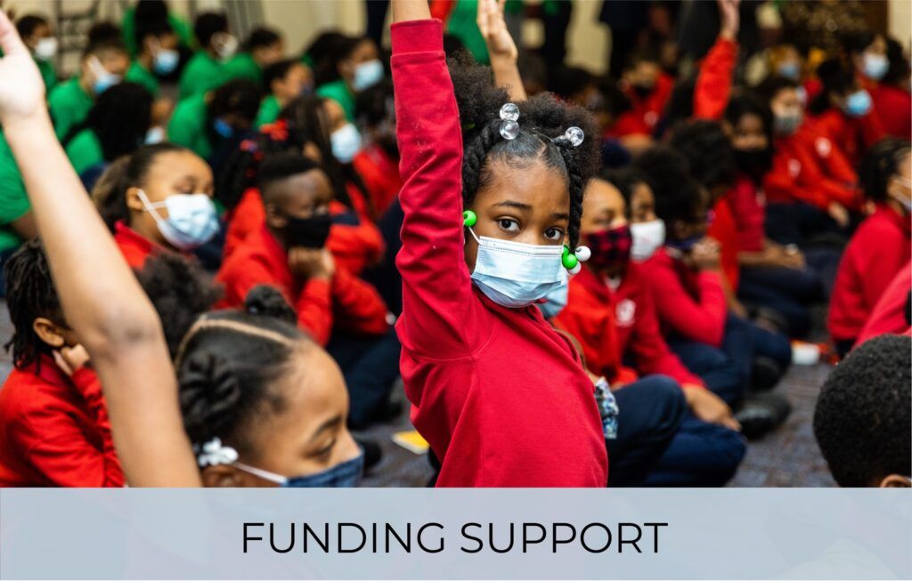 Customized Programs – Flying Classroom