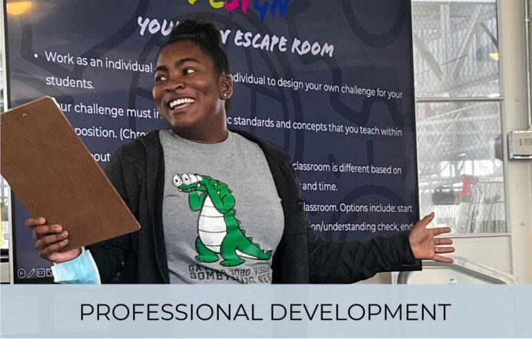 Customized Programs – Flying Classroom