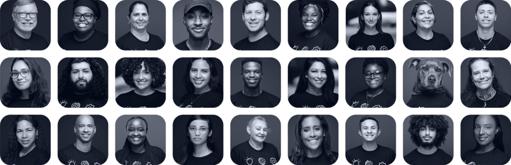 Meet the Team – Flying Classroom