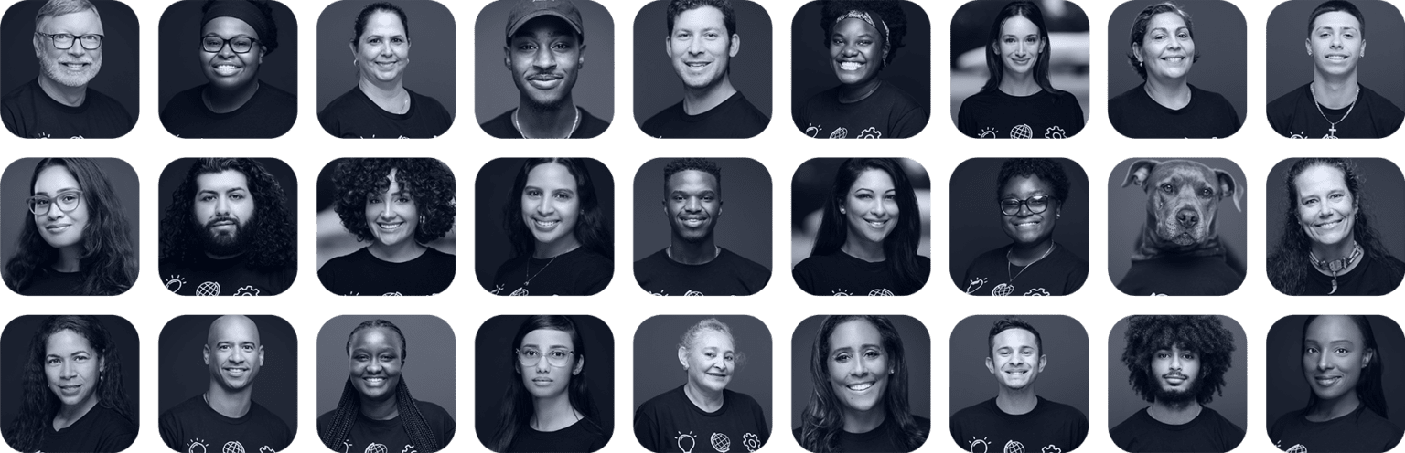 Meet the Team – Flying Classroom