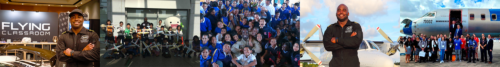 News – Flying Classroom