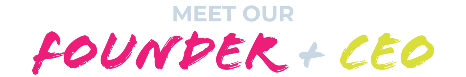 Captain Irving – Flying Classroom