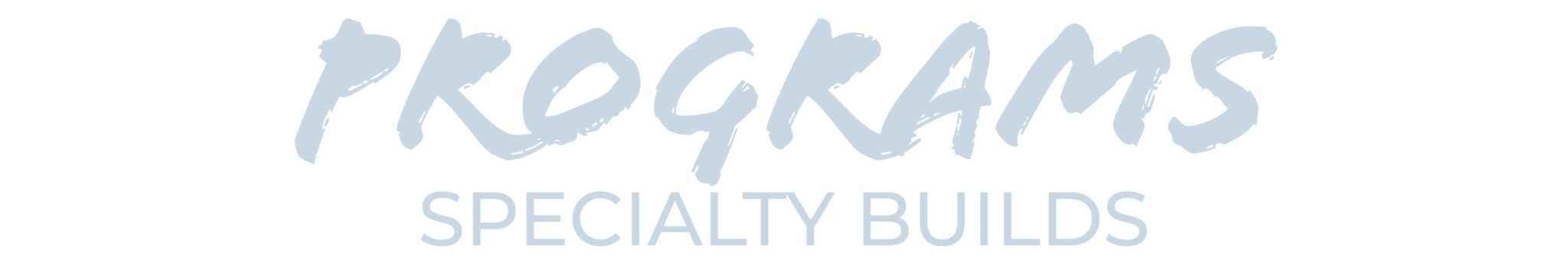 Specialty Builds – Flying Classroom